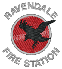 RAVENDALE FIRE CREW – CrossFreedom