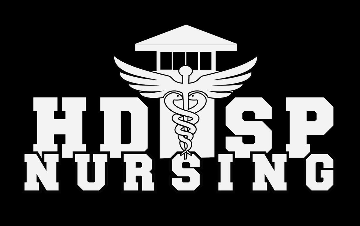 HDSP Nursing – CrossFreedom