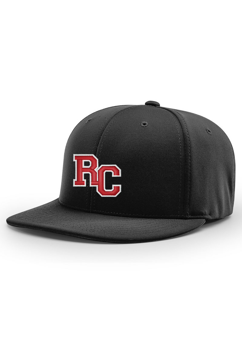 ROCKCHUCKS BASEBALL - Richardson PTS20 | PULSE R-FLEX – CrossFreedom