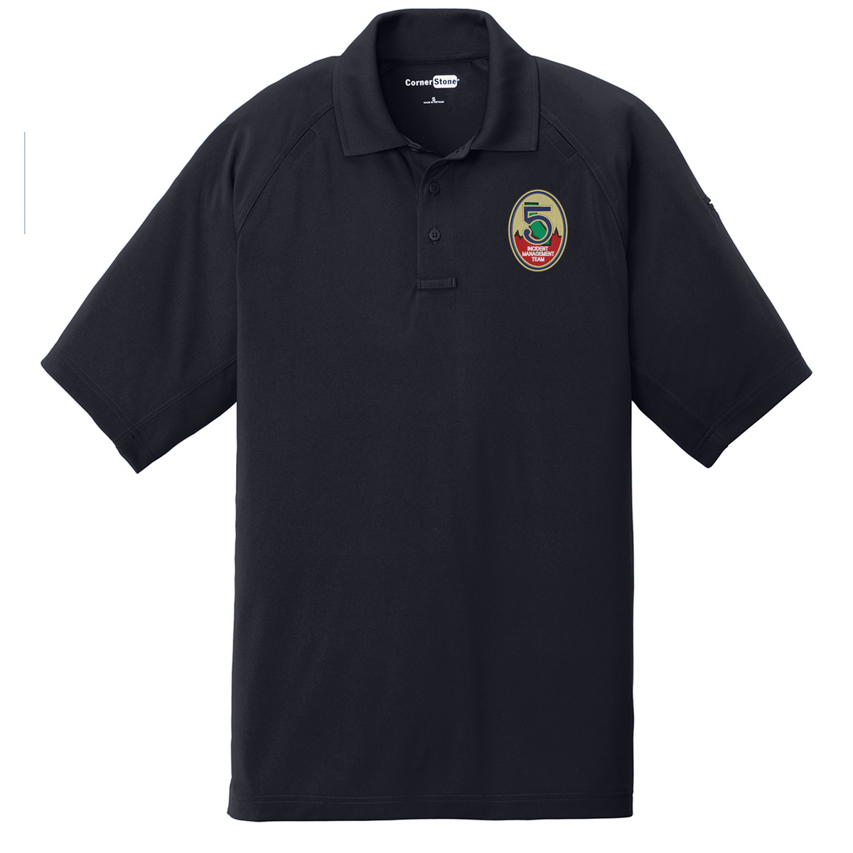 California Interagency Incident Management Team 5 - CS420 CornerStone ...